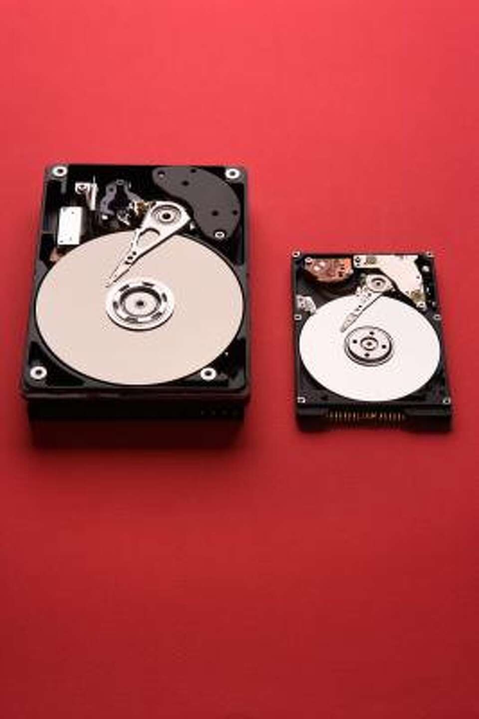 How to Get the Best PC Performance With Two Hard Drives