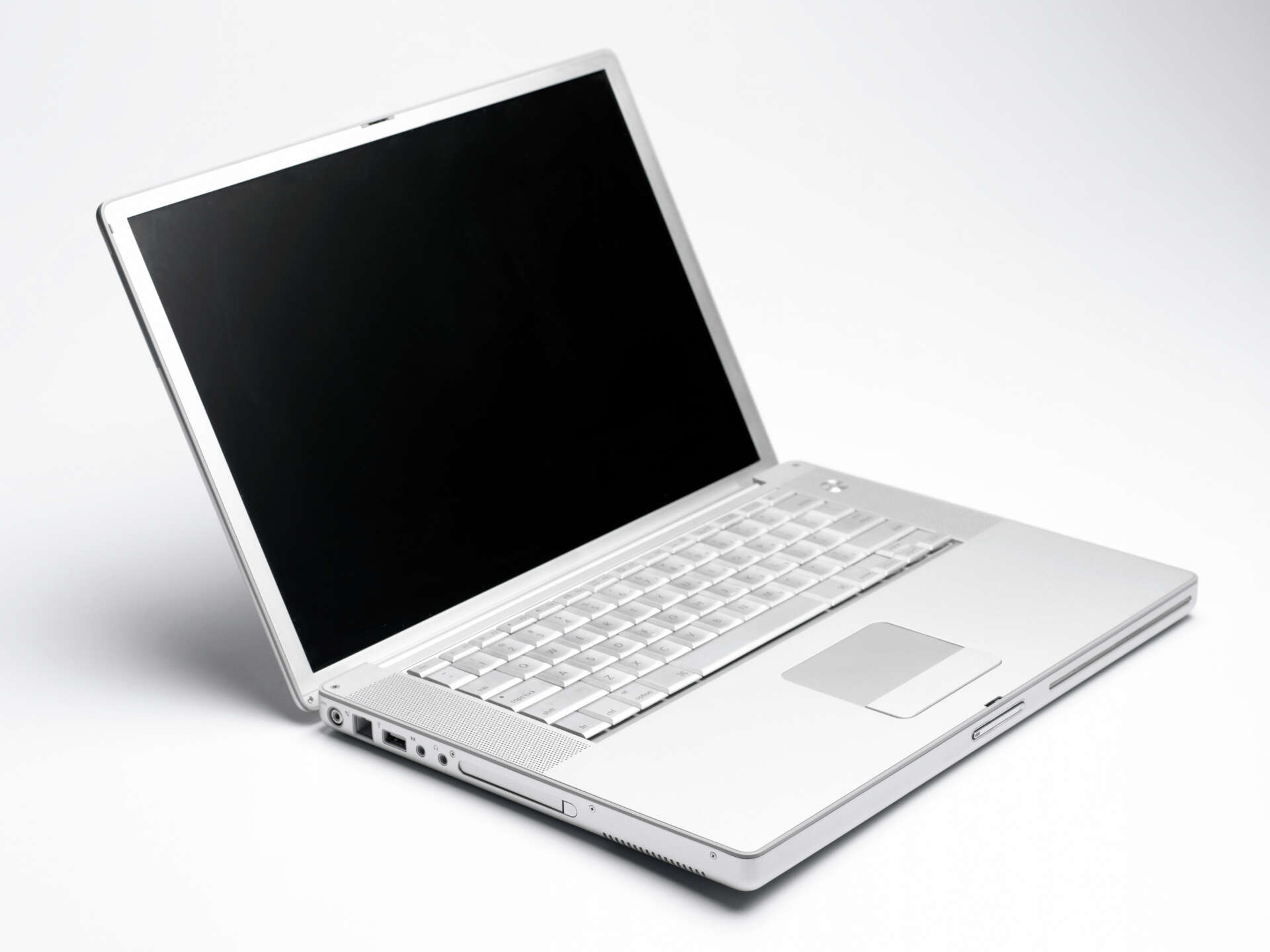 What Is the Biggest Laptop Screen Size Currently Available