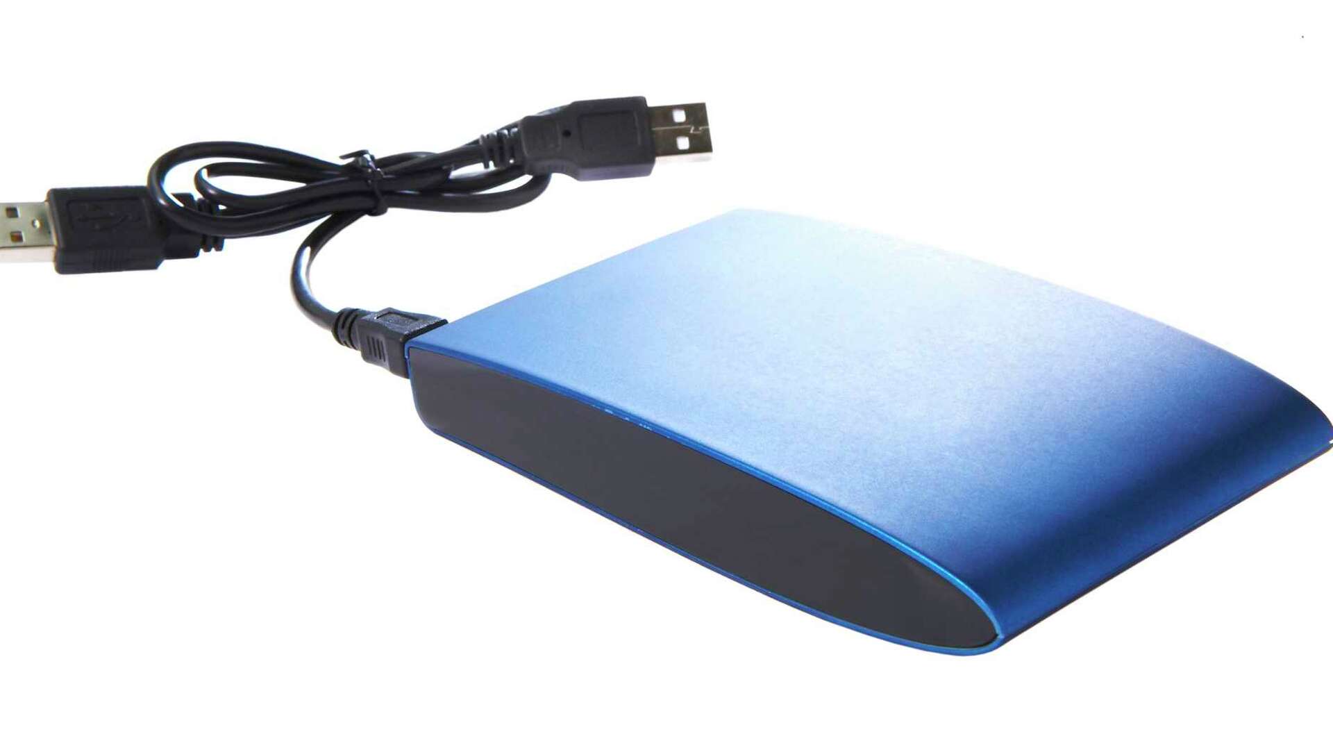 How to Update a Driver for a Seagate External Hard Drive