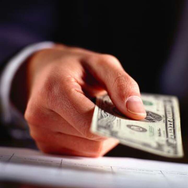 Differences Between Amortizations & Accruals