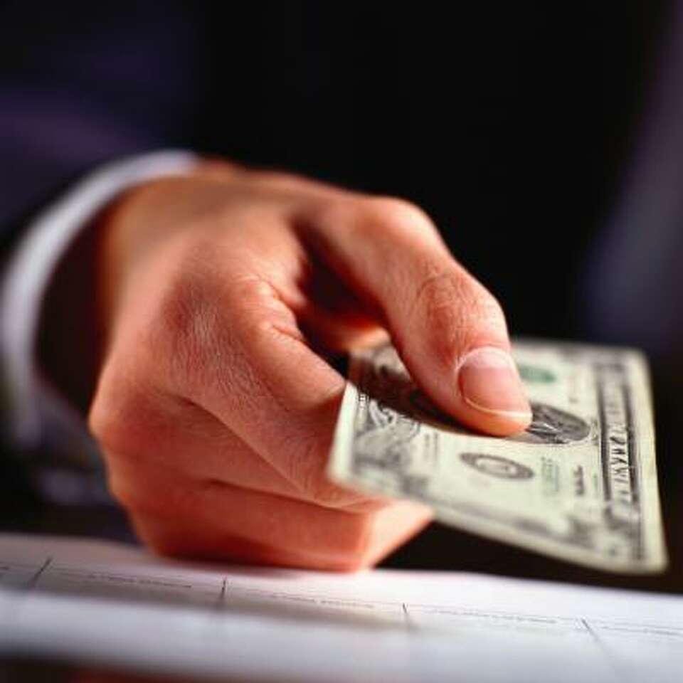 Differences Between Amortizations & Accruals