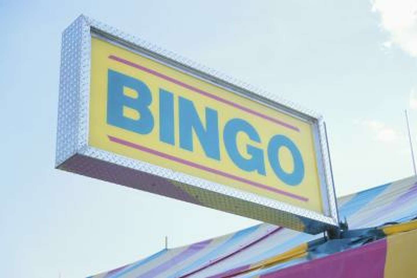 How to Open a Bingo Parlor