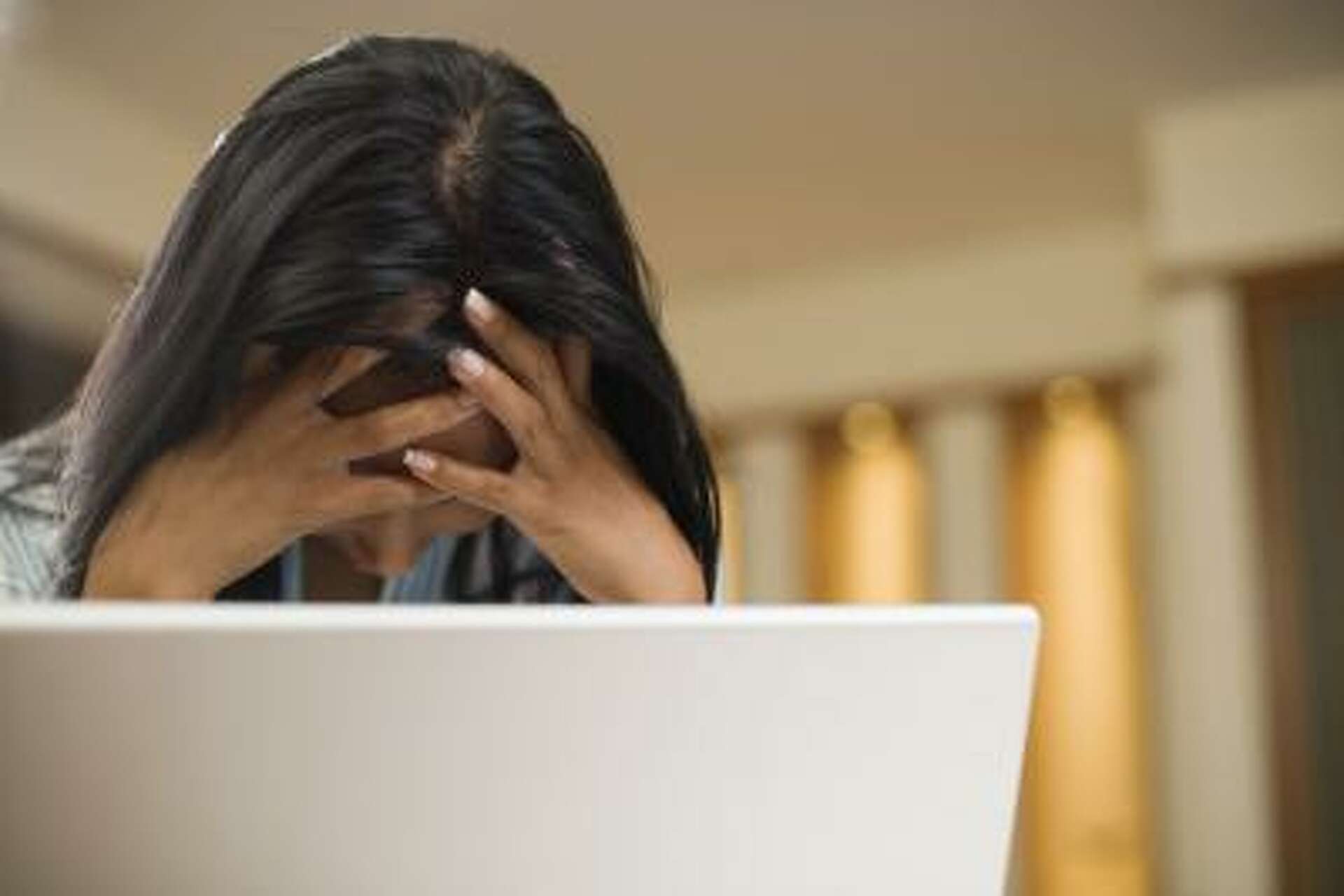 How to Lodge a Complaint on Facebook