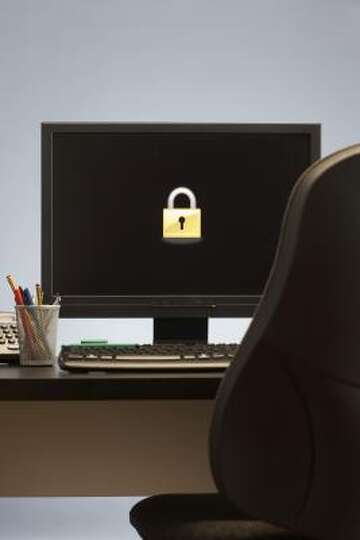 How to Enable an Encryption on a Wireless Router