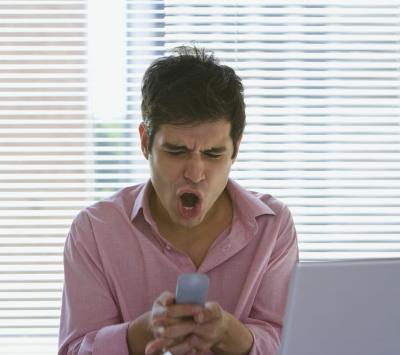 How to Stop Getting Cold Callers to Your Business
