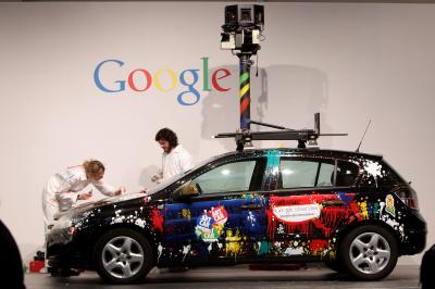 How to Block Google Street View