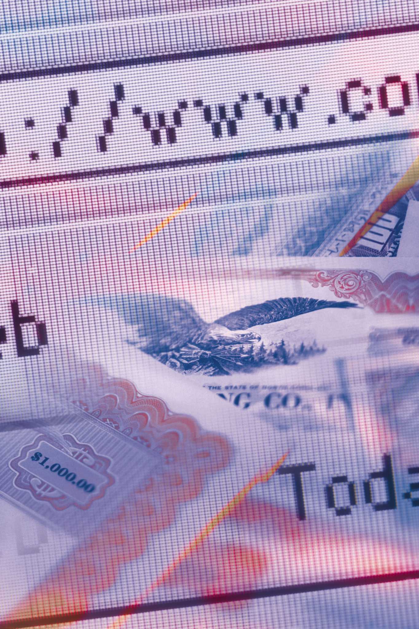 How to Enter an IP Address Into the Address Bar