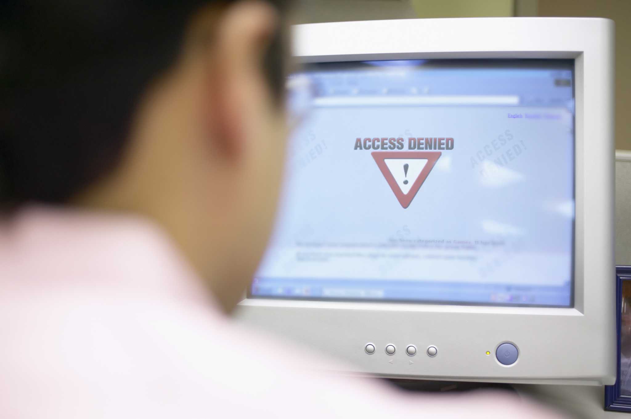 How to Open the Internet Through CMD