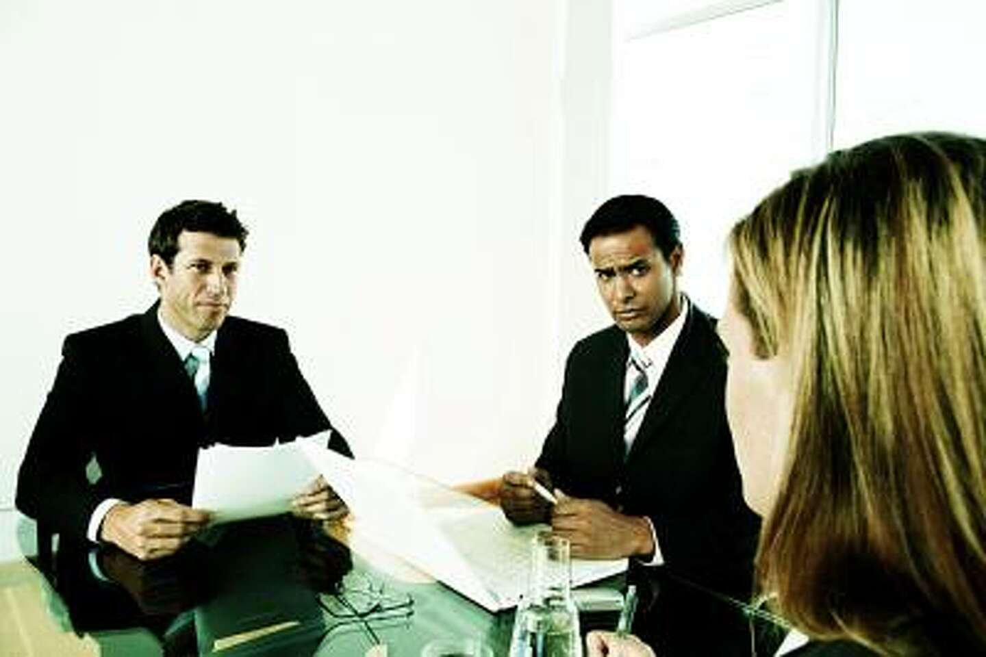 How to Make Out a Financial Report for a Board Meeting