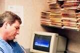 Procedures for Ordering Office Supplies