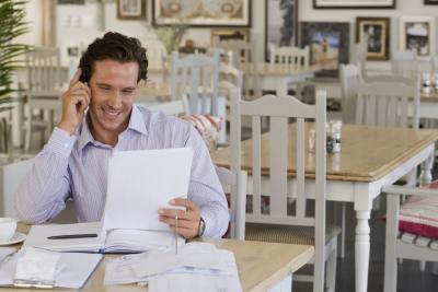 How Does Profit Work as a Signal to the Entrepreneur?