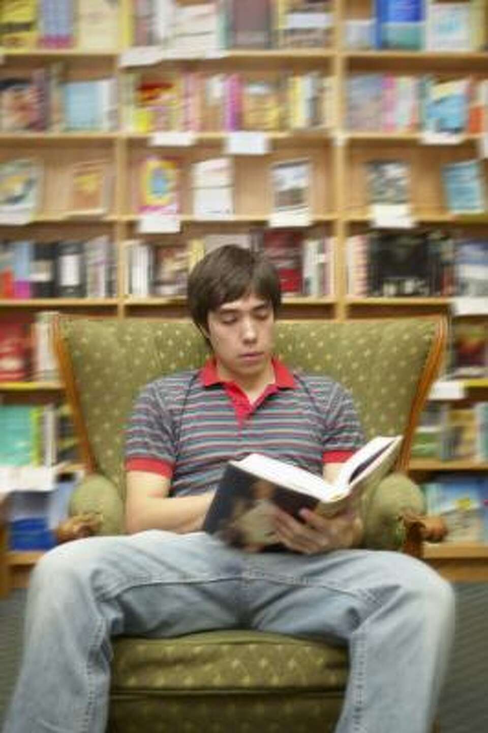 About Bookstore Layouts