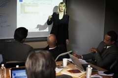 How to Put Two Sets of Data on One Graph in Excel