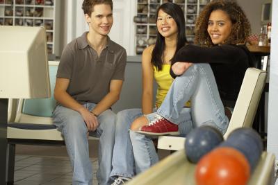 Bowling Promotion Ideas