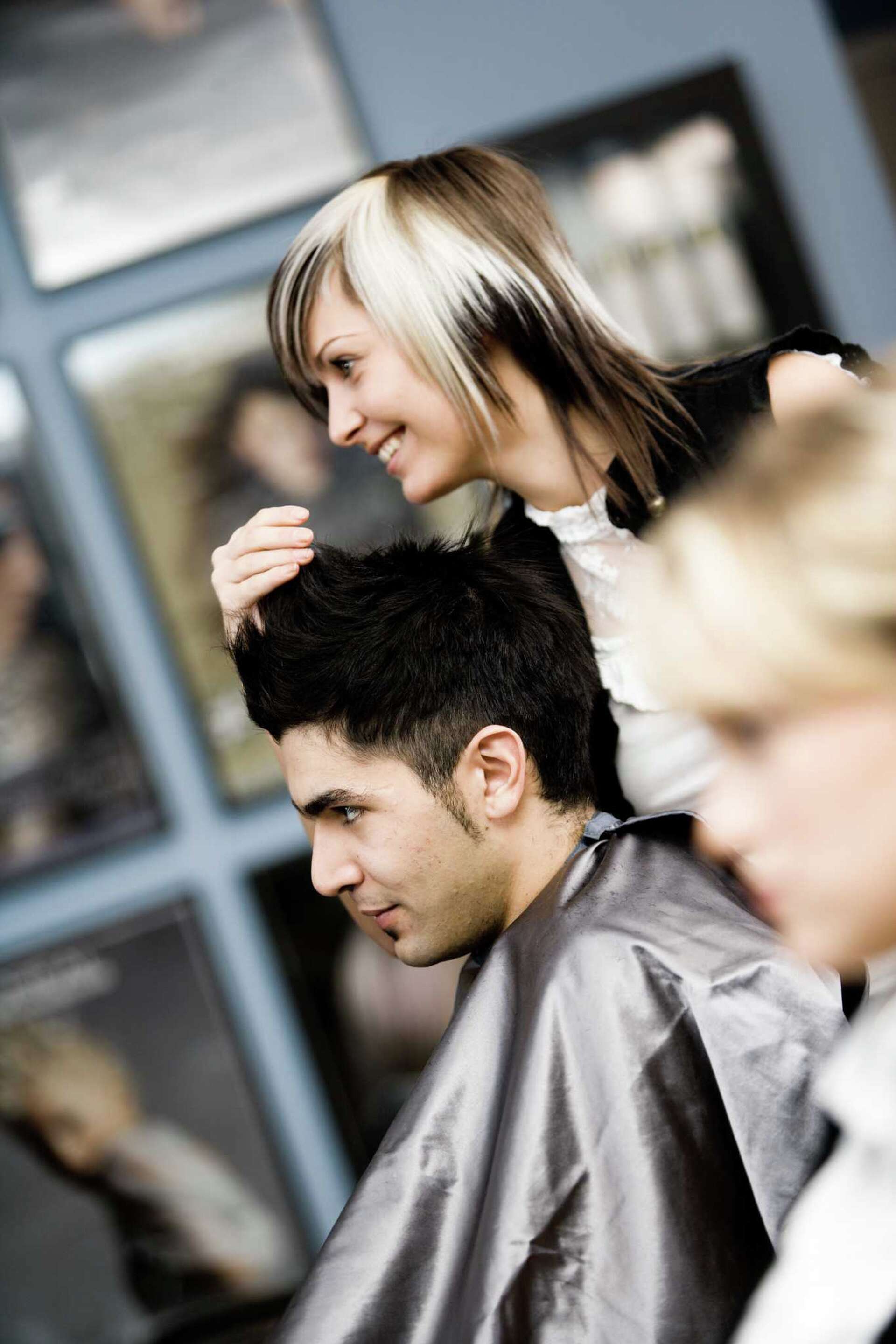 A Salon Start-up Checklist