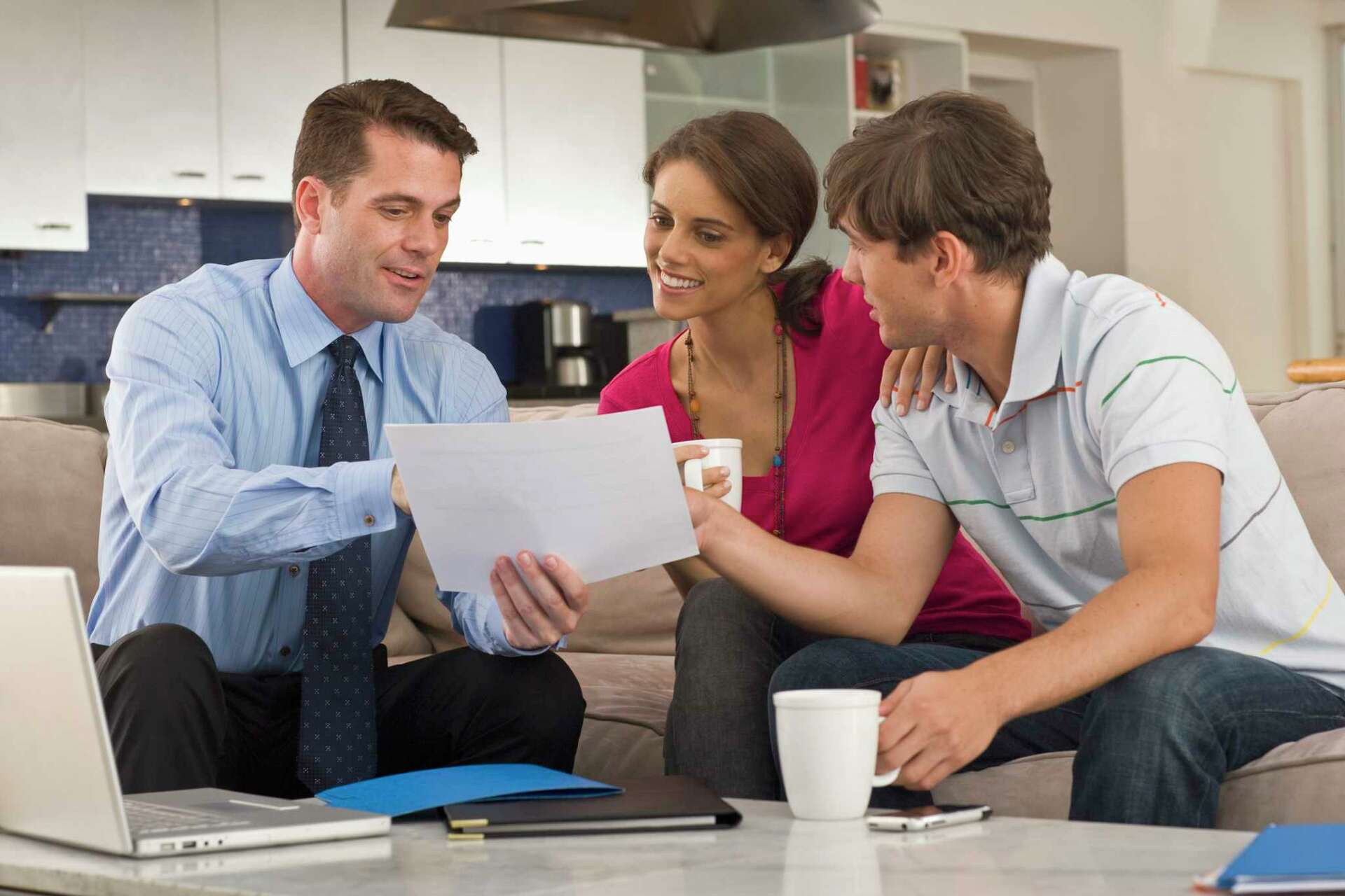 How to Break Down a Massive Project Into Sub Projects