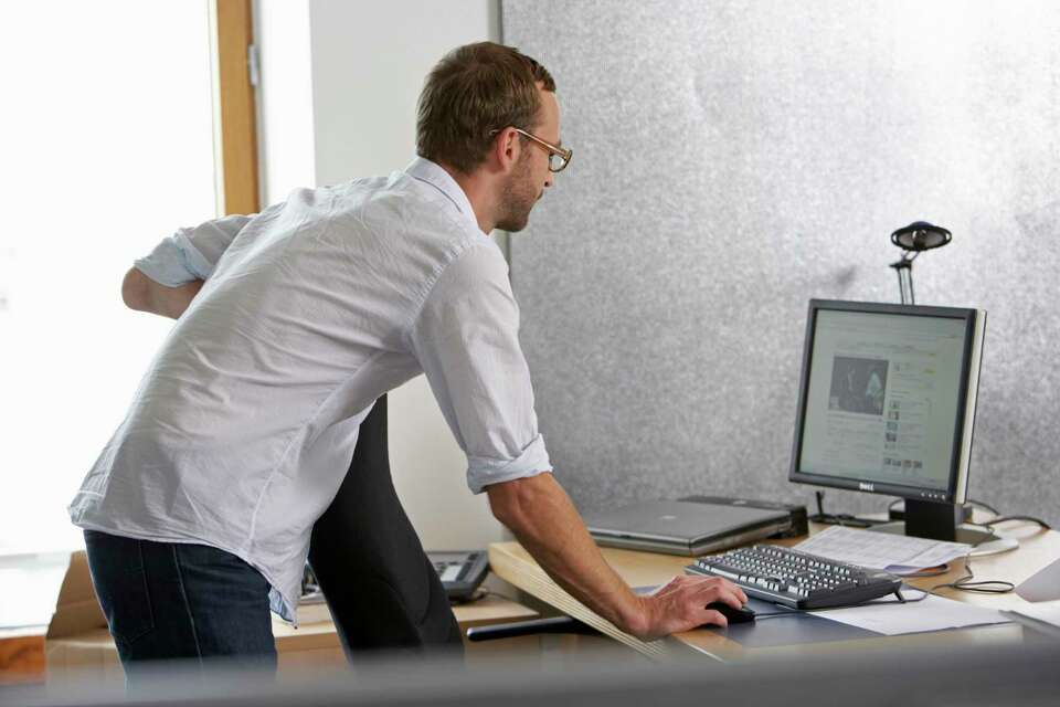 How to Find Out the Last Time a Computer Was Used