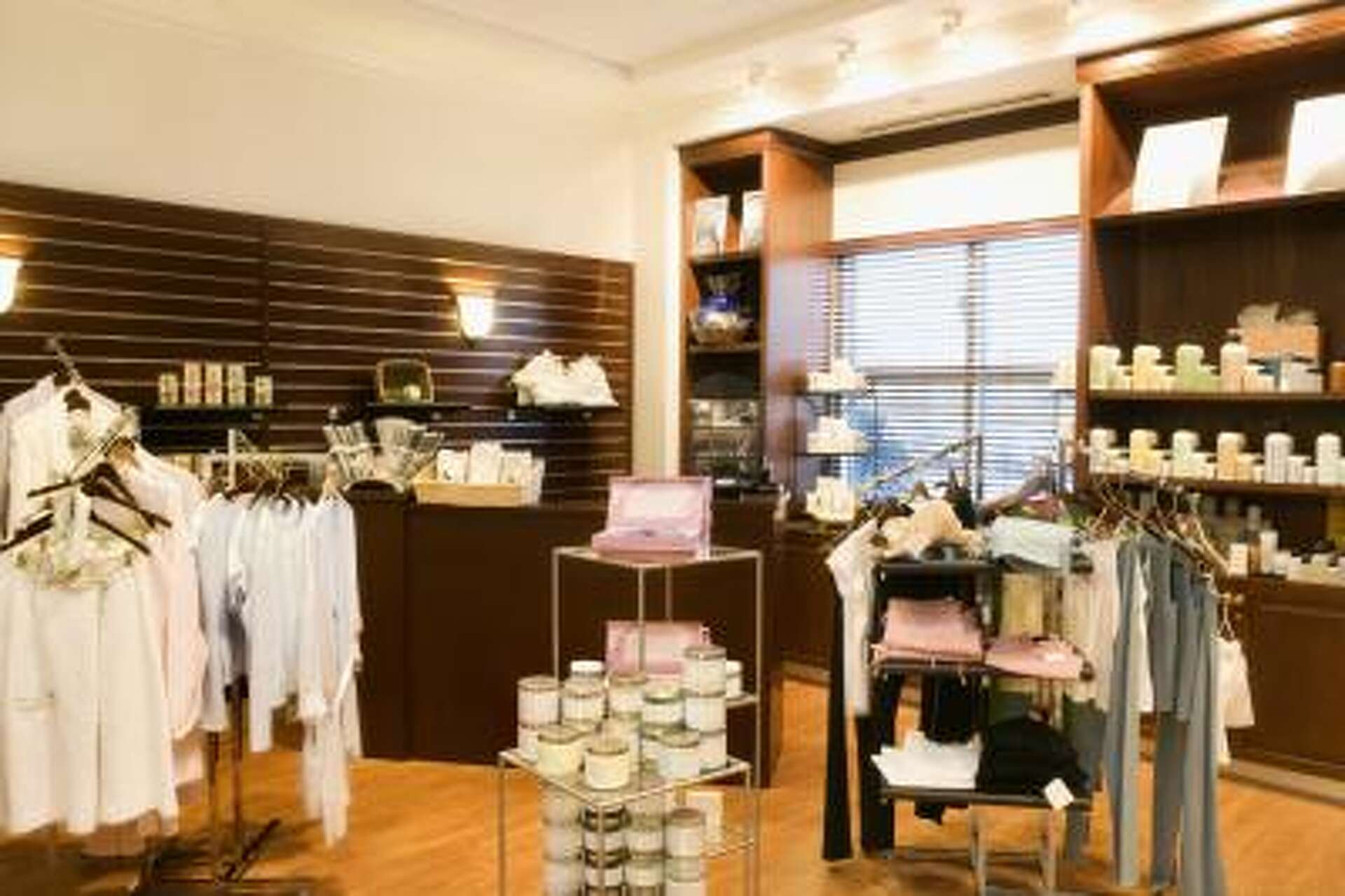 About Globalization in Retailing