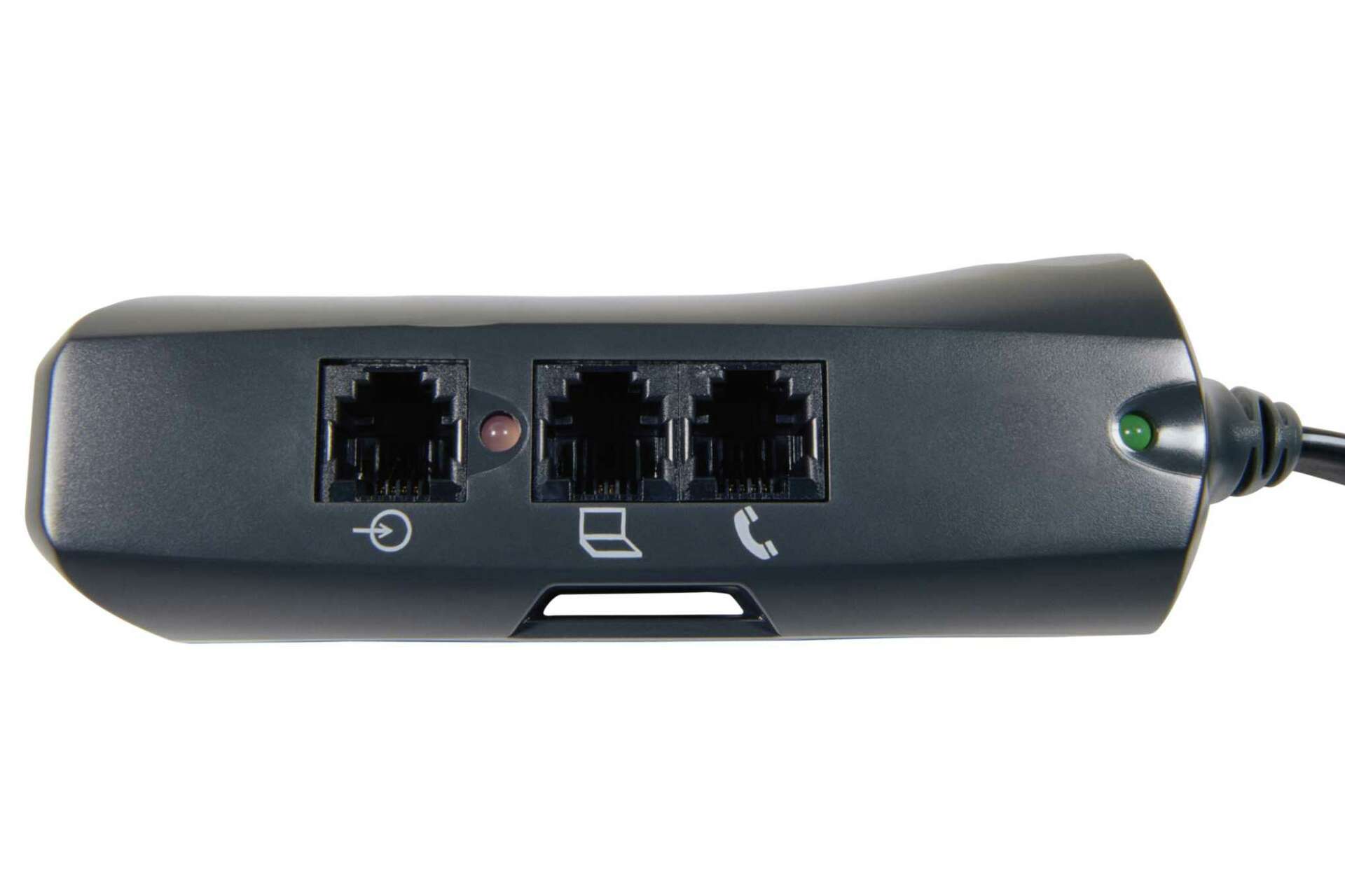 How to Connect a Modem to a Multi-Line Phone System