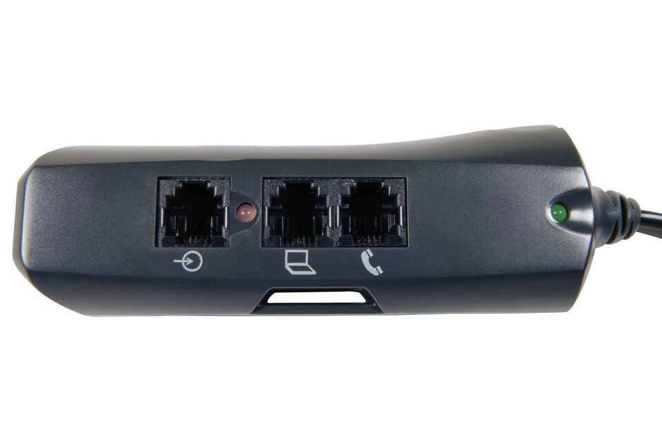 How to Connect a Modem to a Multi-Line Phone System