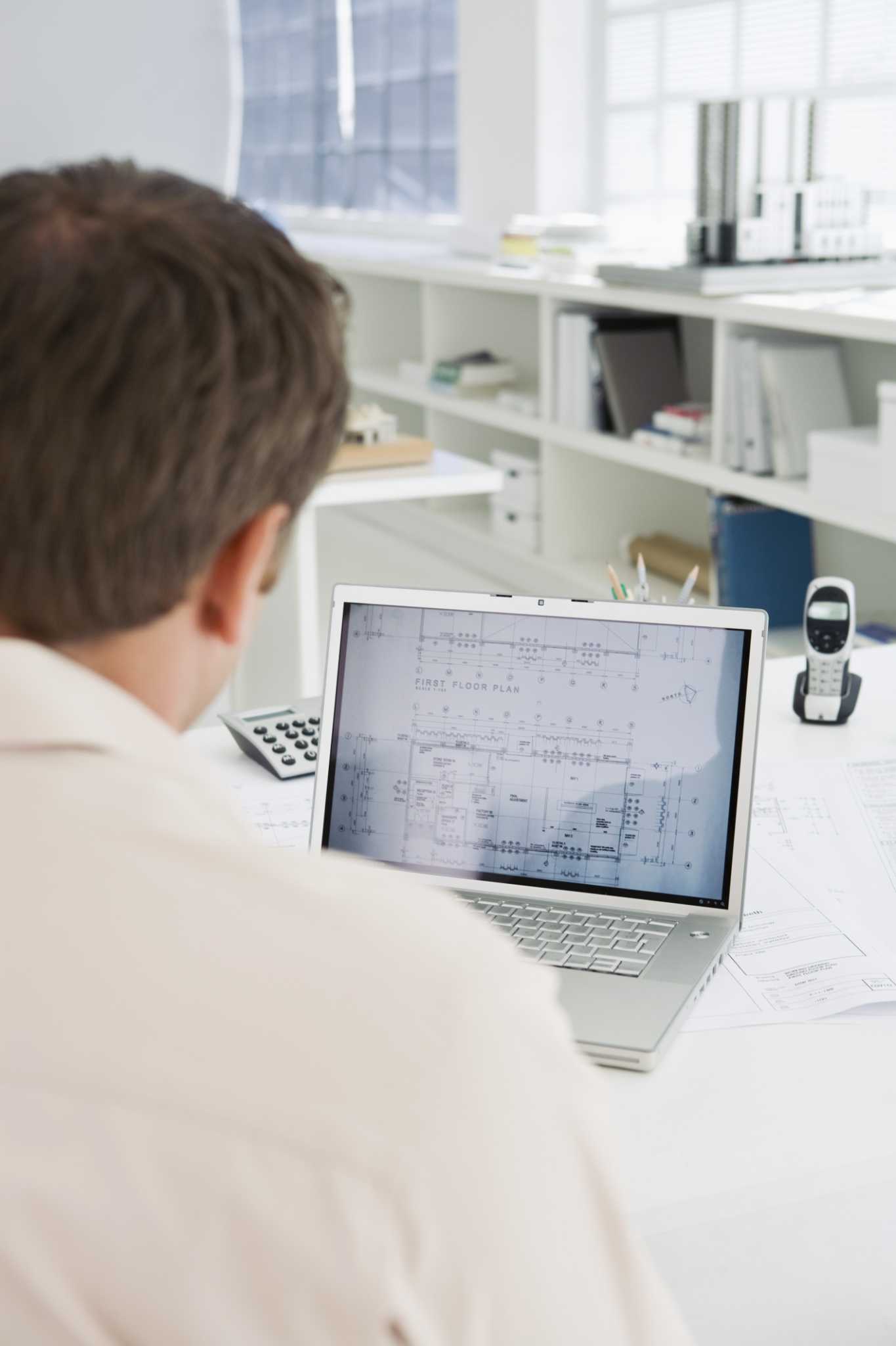 How to Brighten the Screen of an HP Pavilion