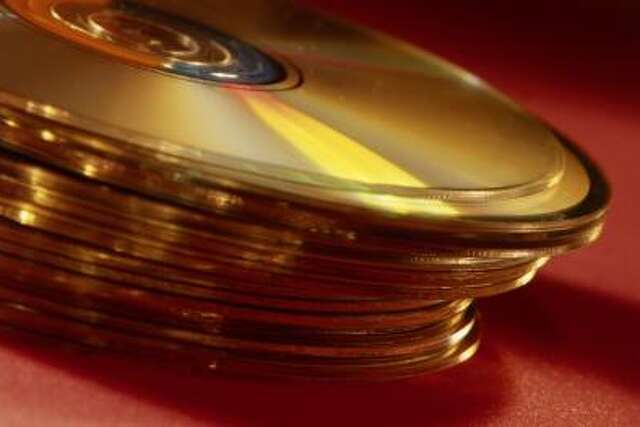 How to Burn an Oversized DVD