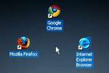 How to Fix an "Internet Explorer Cannot Display the Web Page" Message