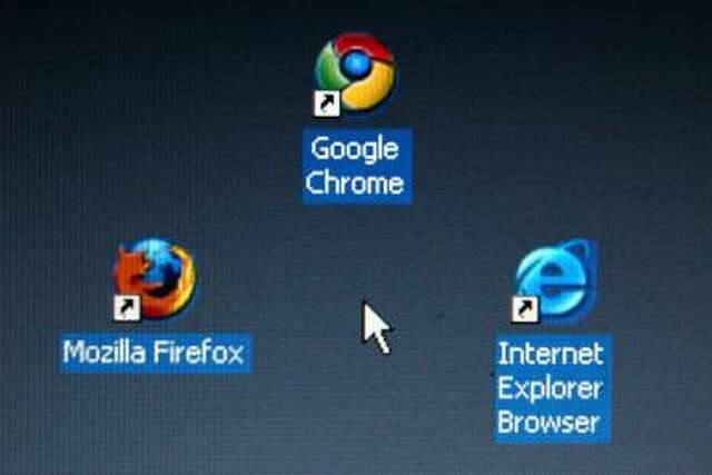 How to Fix an "Internet Explorer Cannot Display the Web Page" Message
