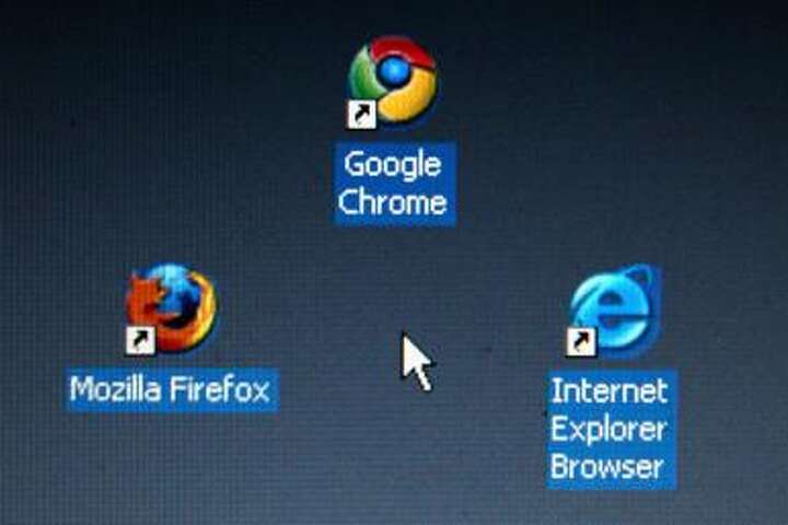 How to Fix an "Internet Explorer Cannot Display the Web Page" Message