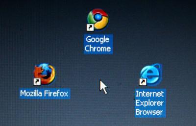 How to Fix an "Internet Explorer Cannot Display the Web Page" Message