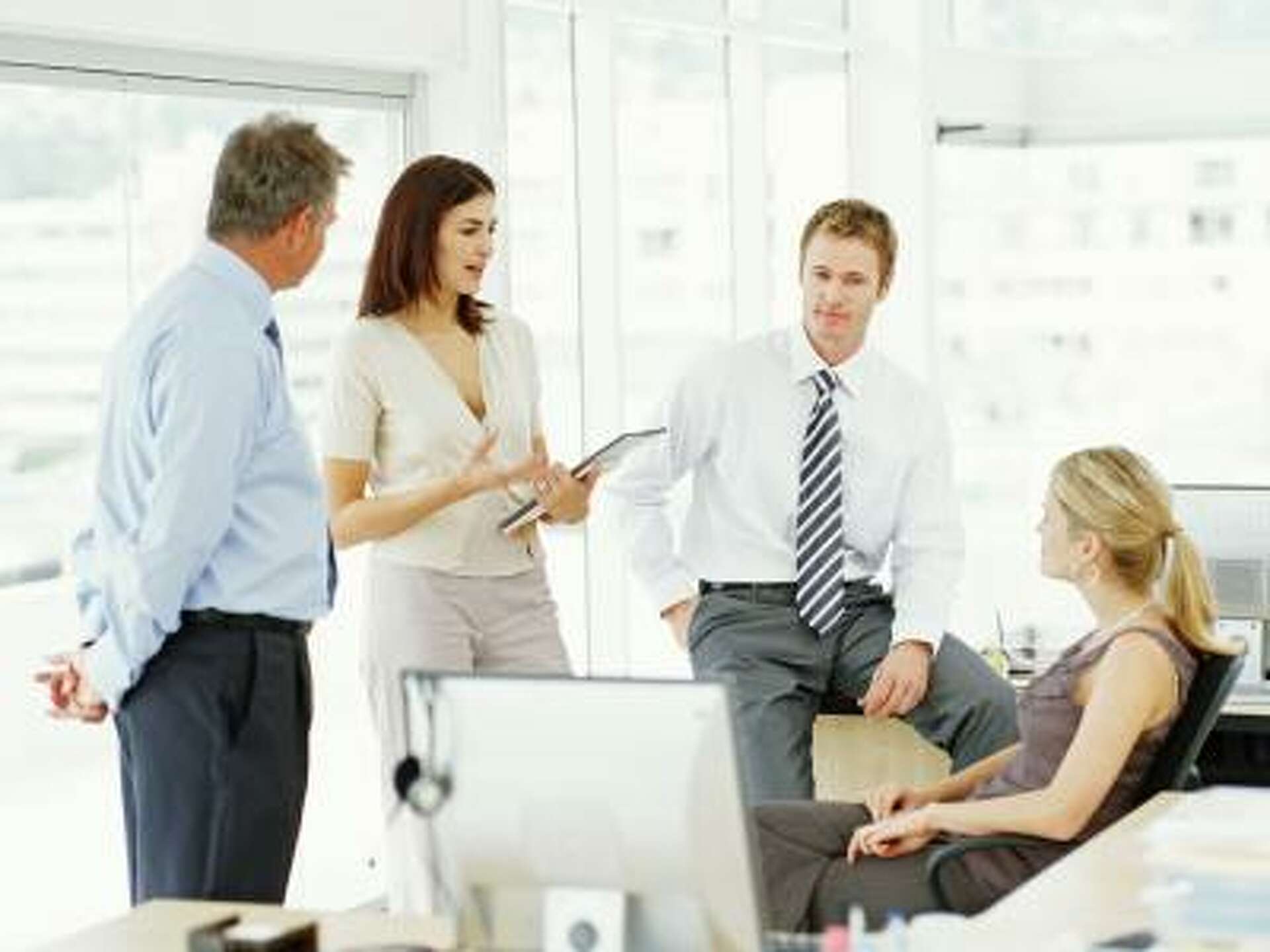 The Definition of a Quality Workplace