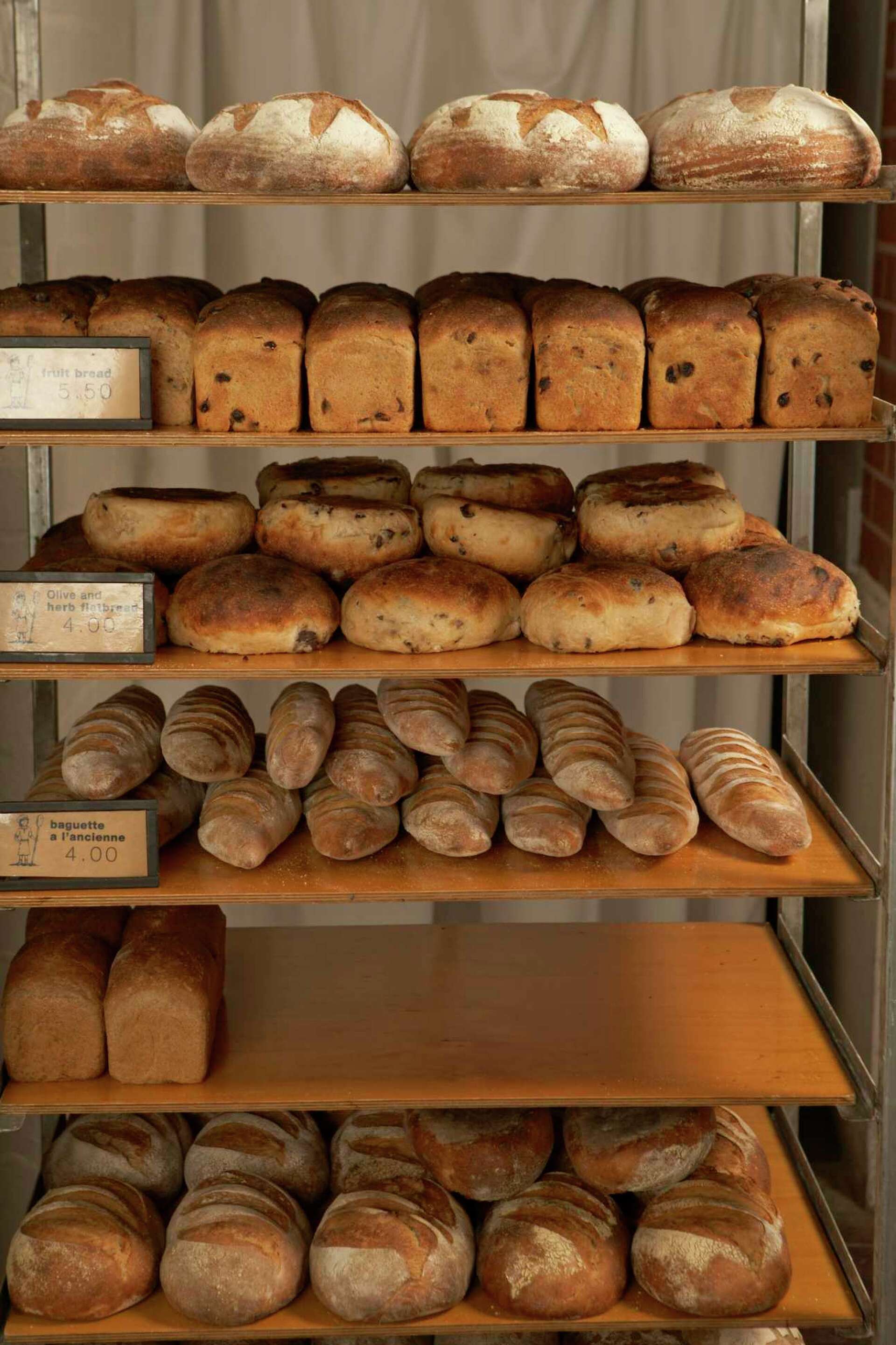 How to Start a Specialty Bakery