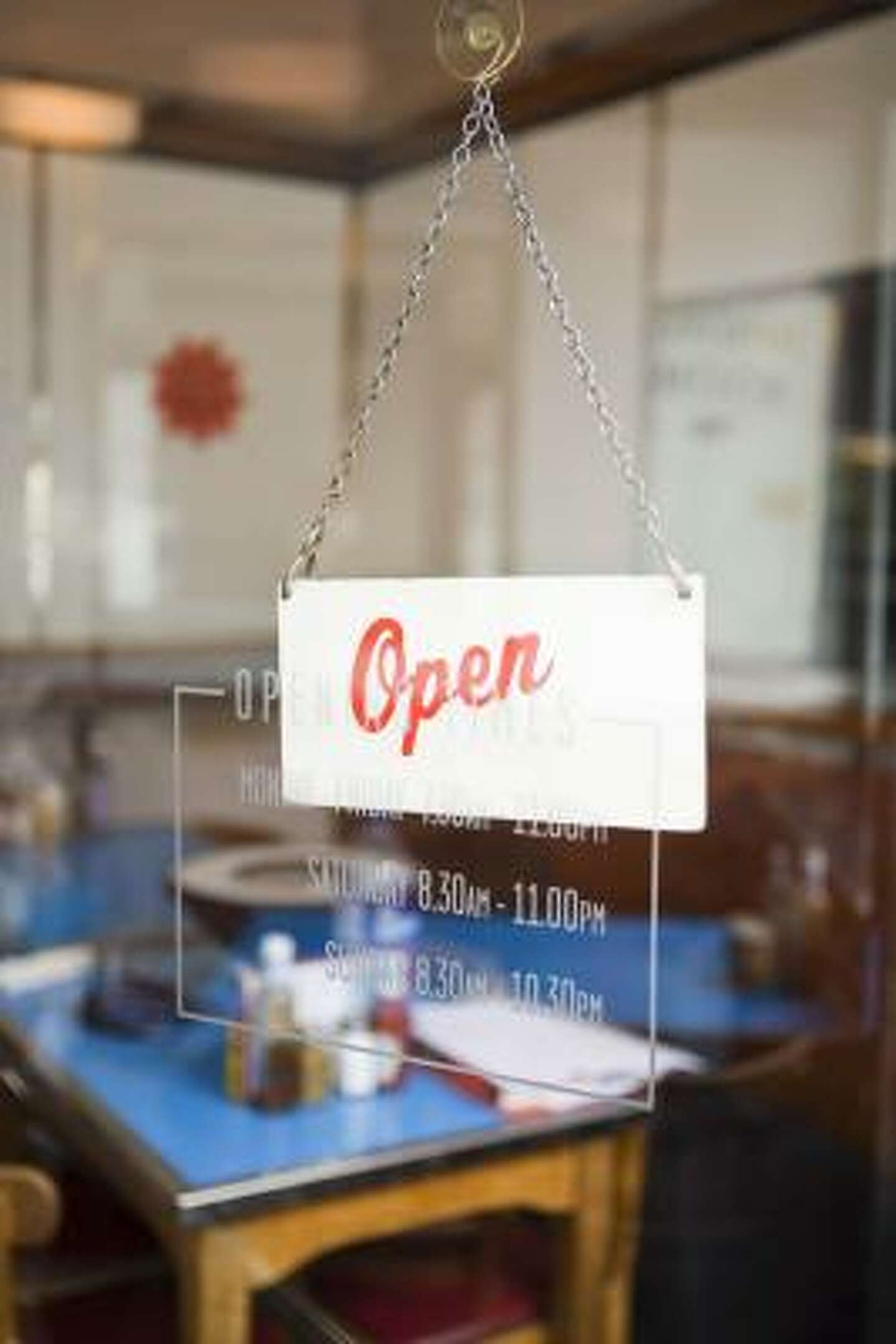 Step-by-Step Instructions to Start a Small Business