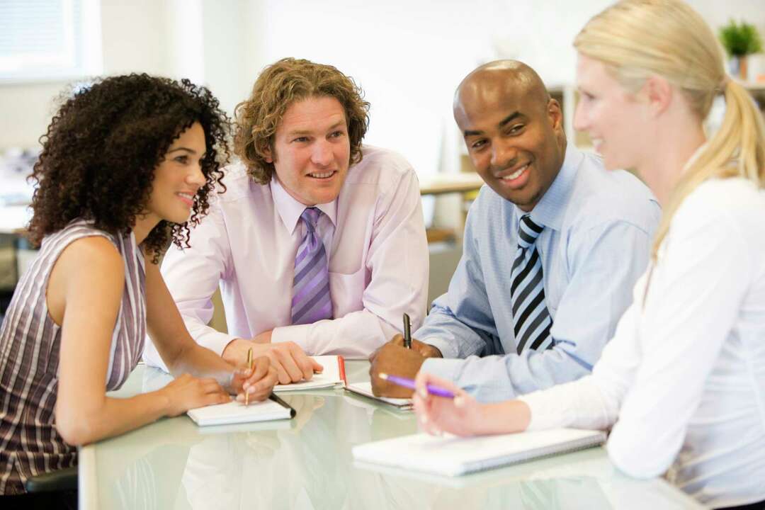 Team Building Activities on Listening