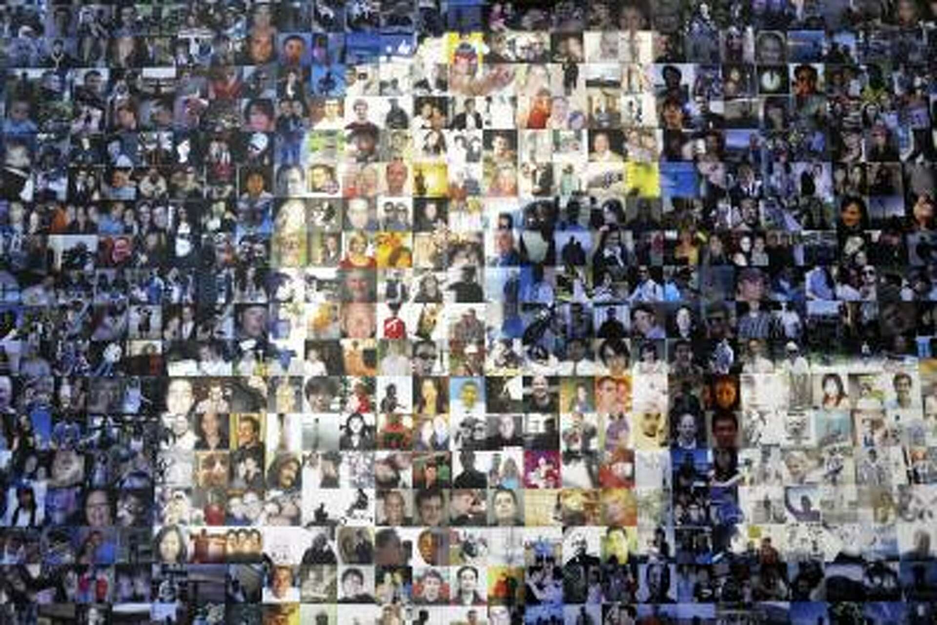 How to Prevent Others From Seeing Your Friends in Facebook