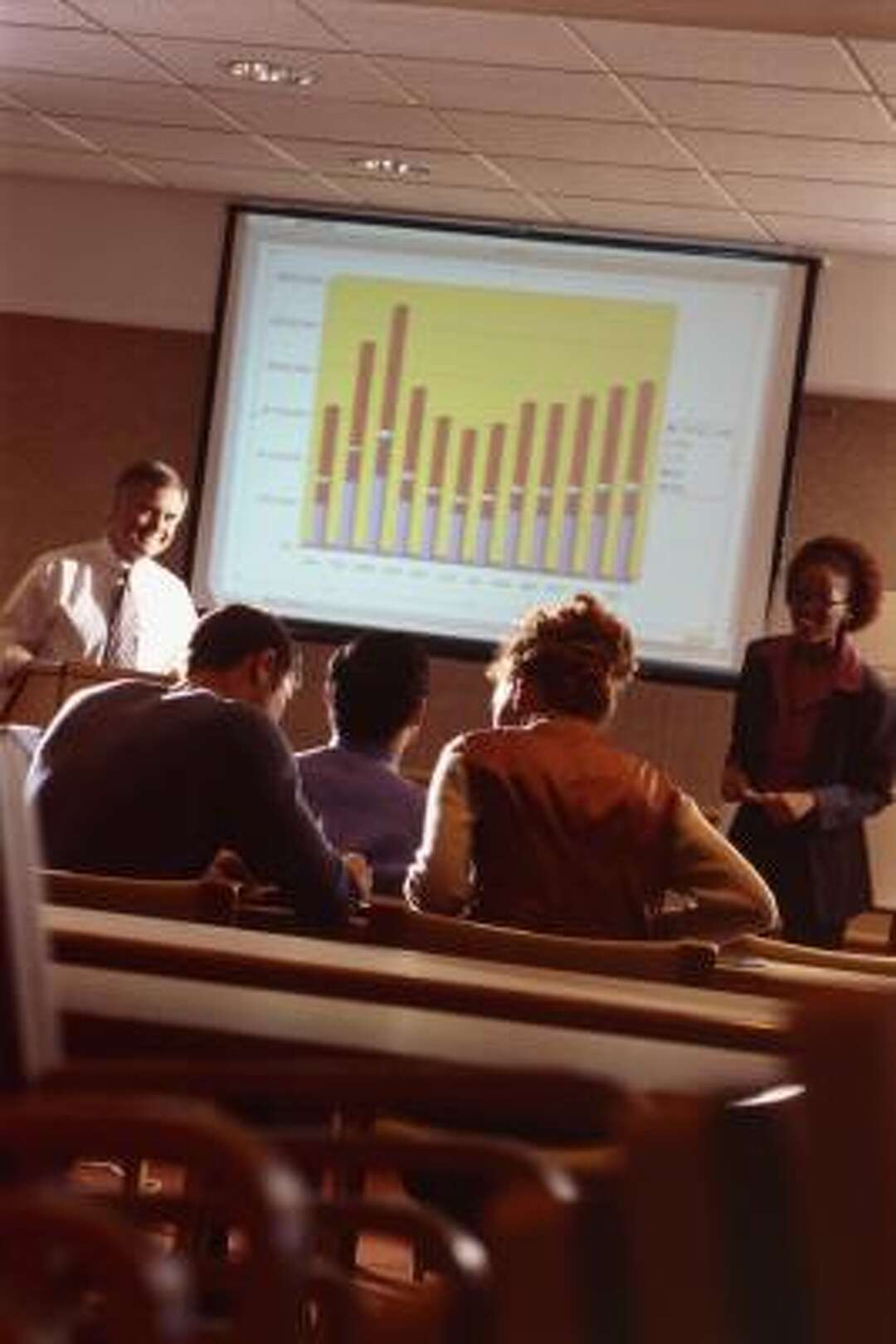 How to Change a PowerPoint to a Handout Layout