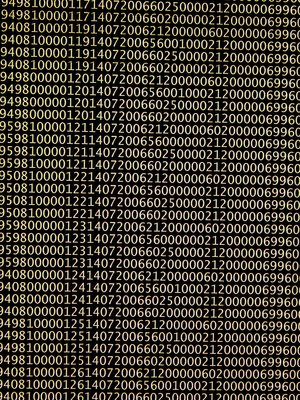 How to Build a Data Dictionary in Access