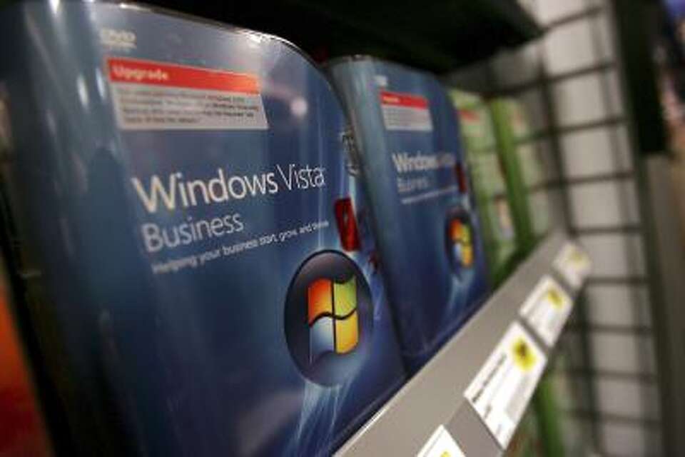 How to Find the IP Address of a Local Printer in Vista