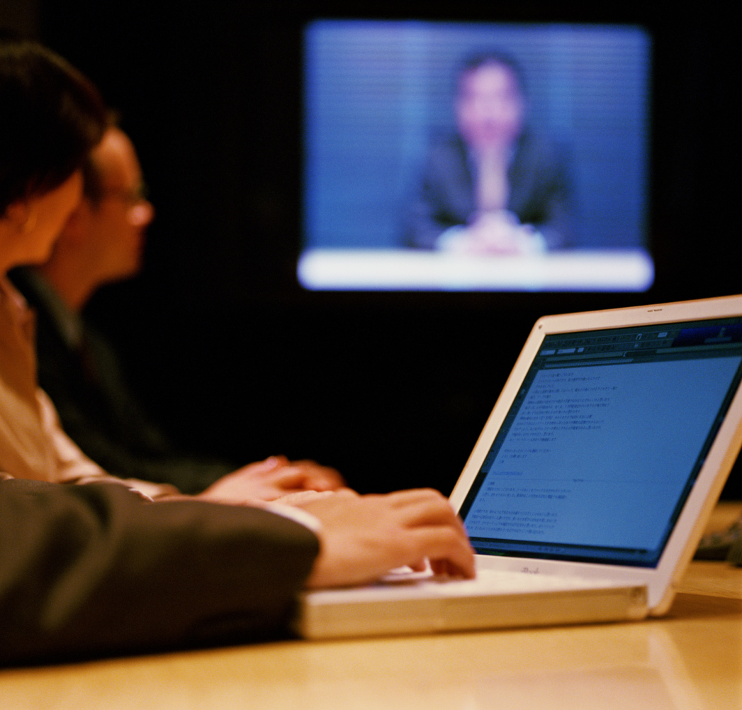 How to Have a Sounding Board Meeting