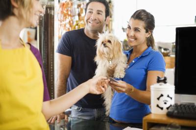 How to Build a Grooming Client Base