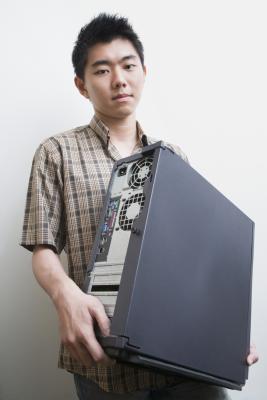 How to Build a Low-Power PC Server