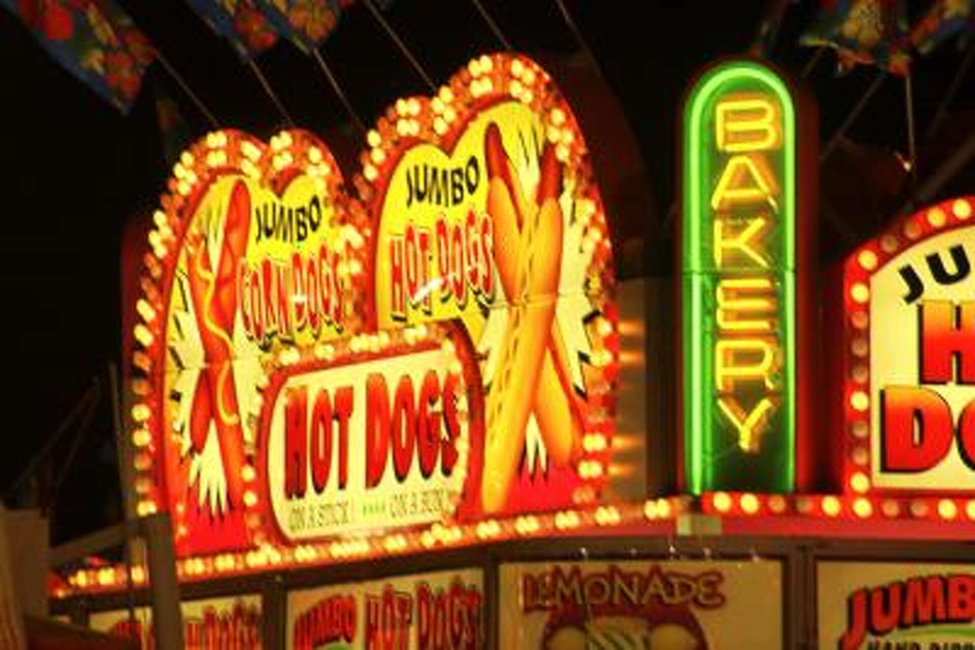 How to Build a Mobile Concession Stand