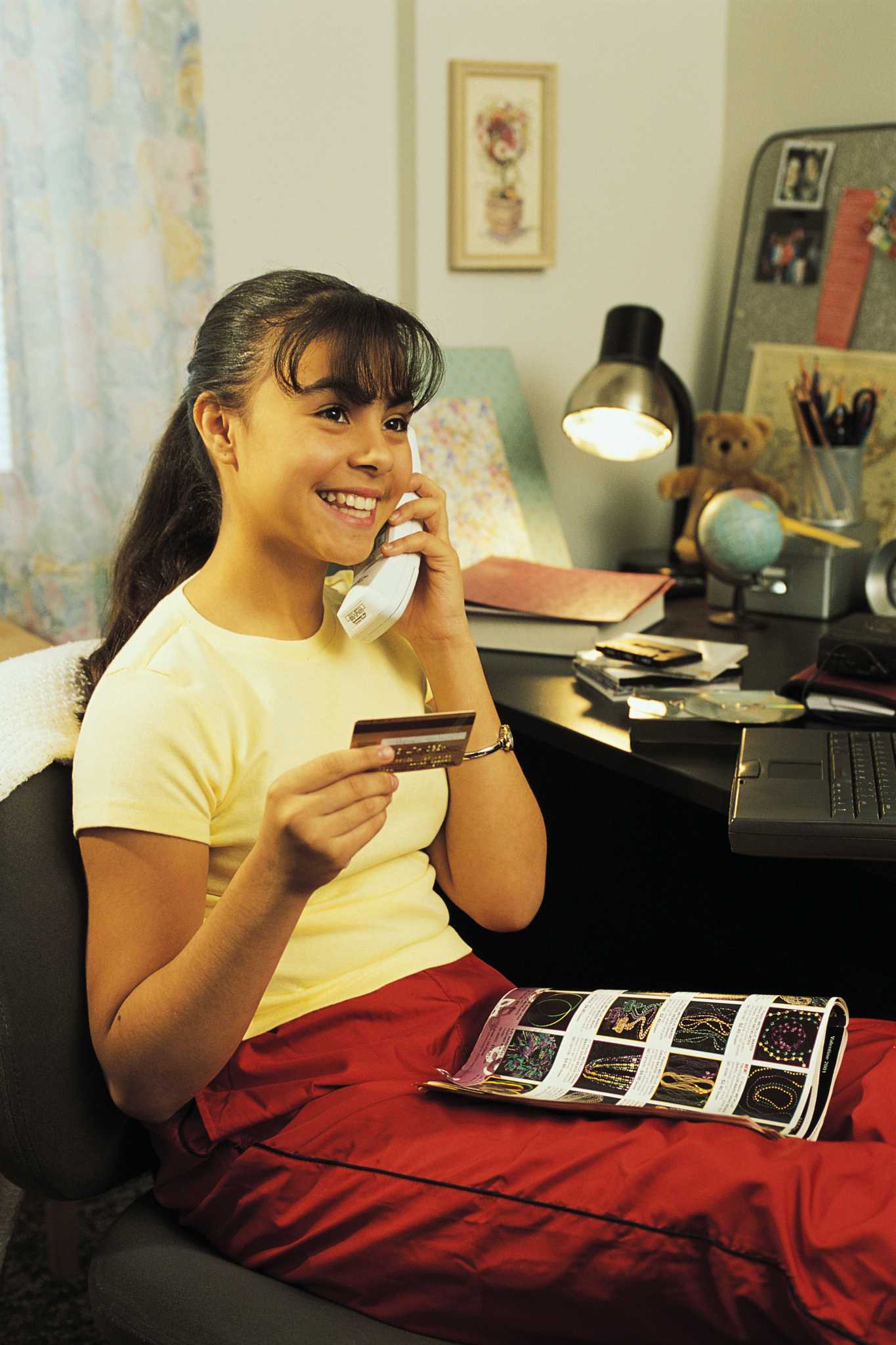 How to Build a Printable Retail Sales Catalog