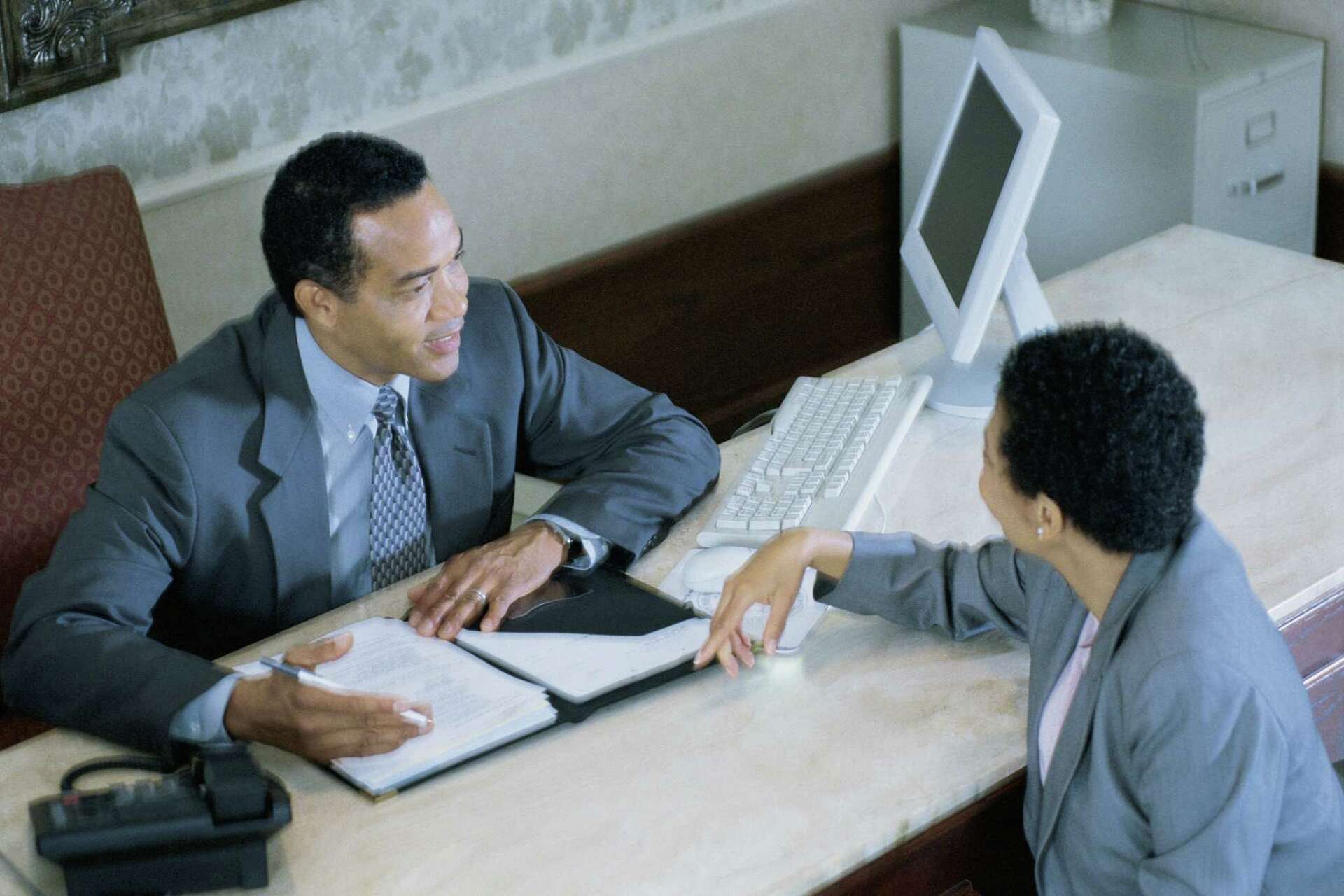 How to Gain Human Resources Experience