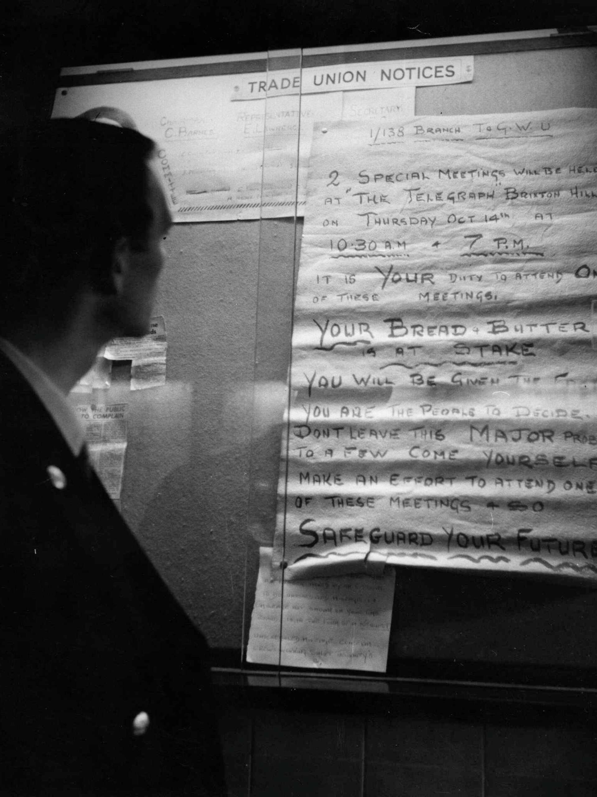 What Is a Labor Union Contract?