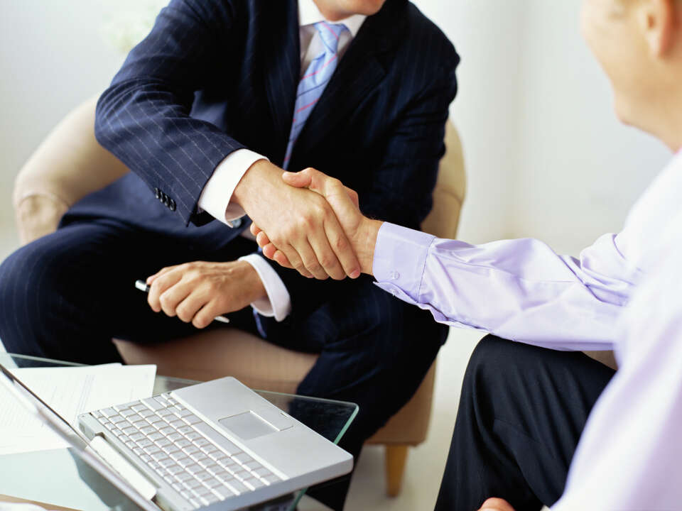 Job Title Suggestions for Sales Reps