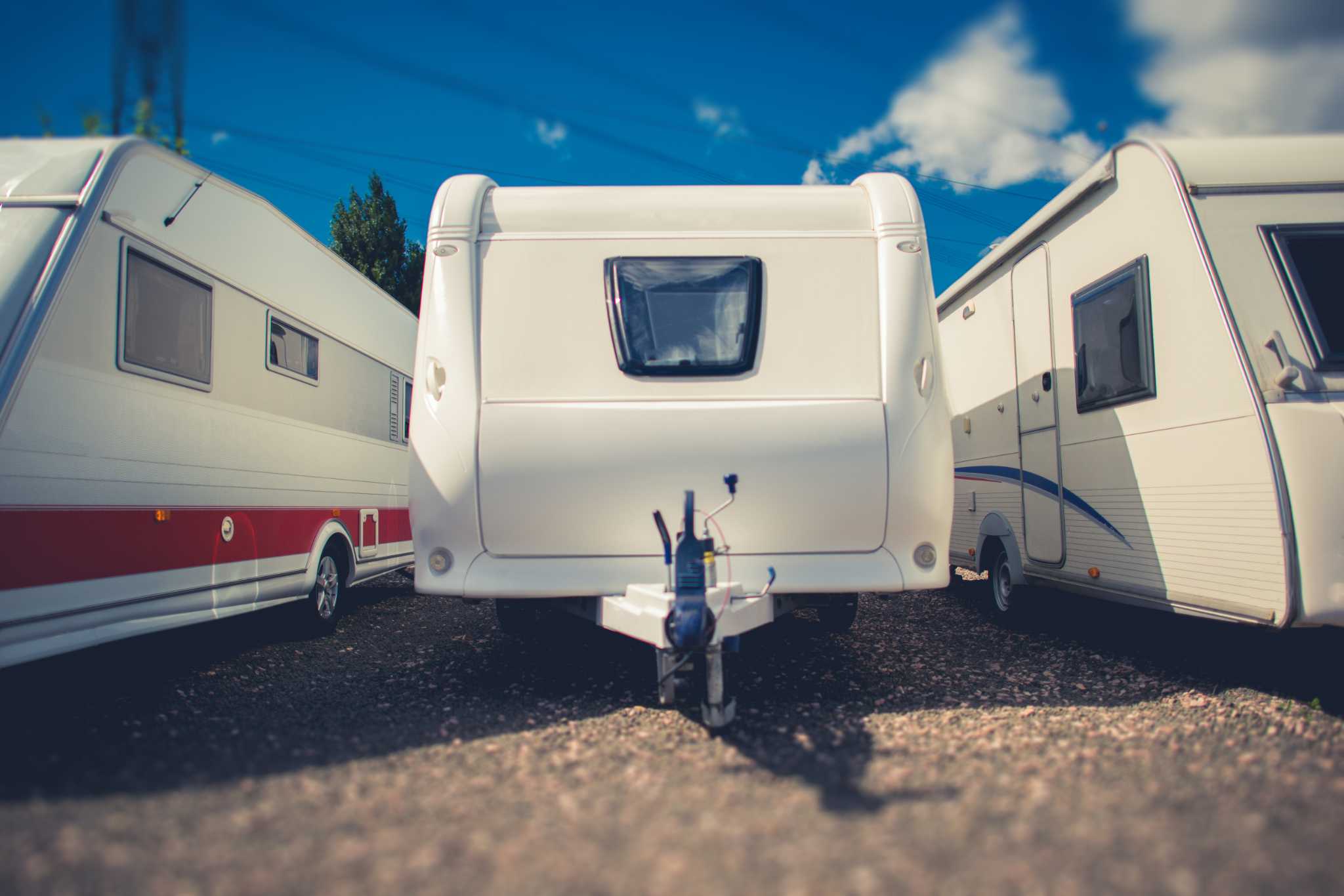 How to Build RV Parks