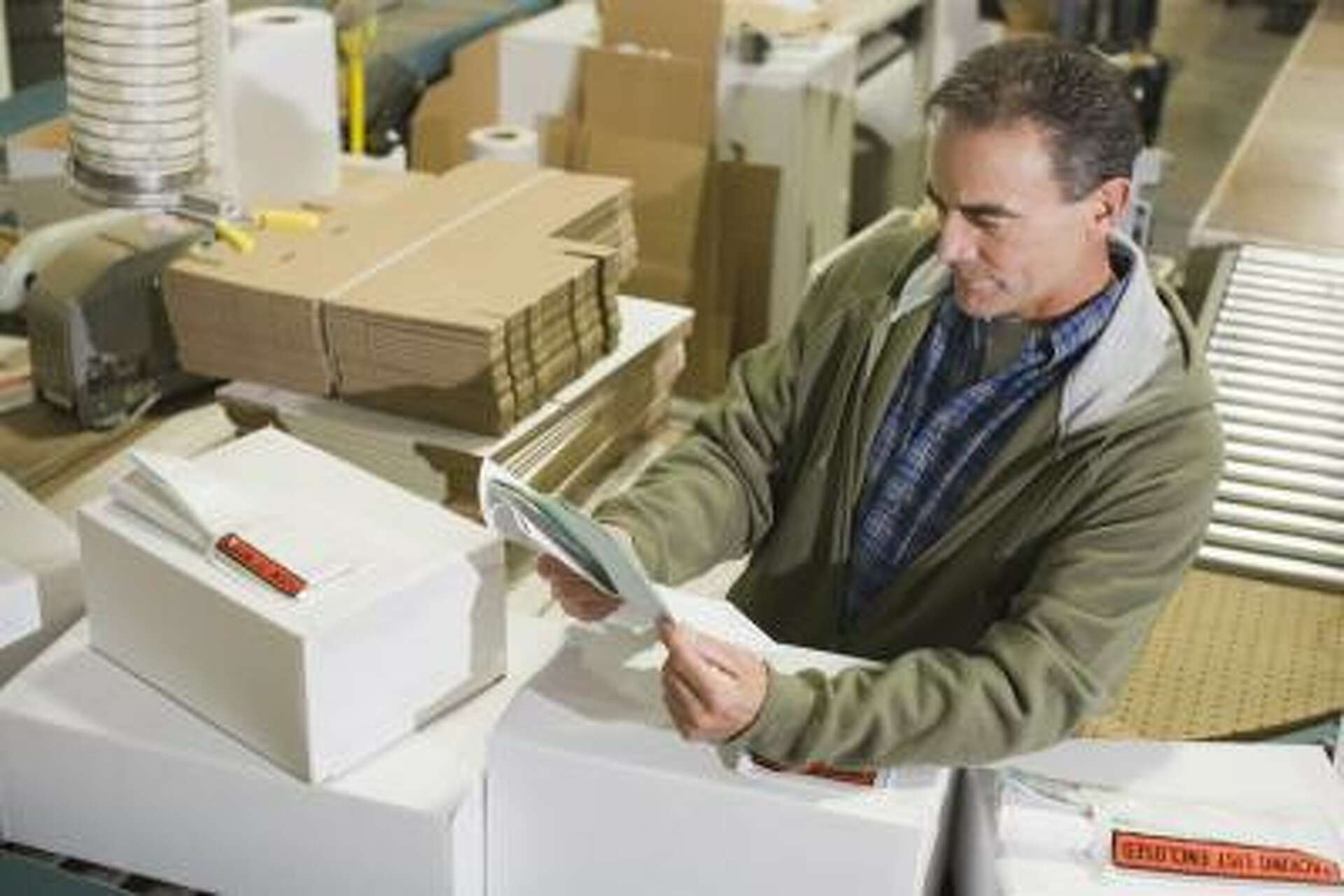 How to Build a Successful Warehouse Team