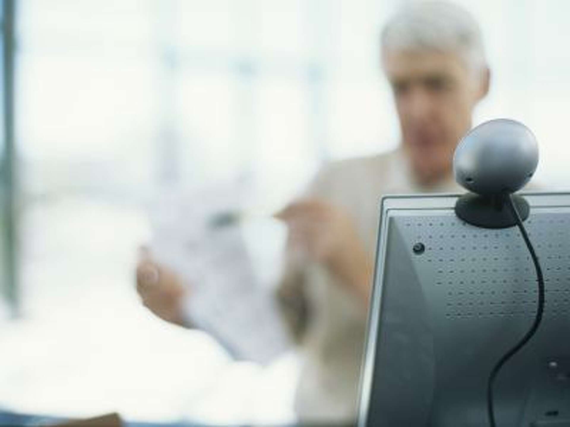 Built-in Webcams Vs. Separate Webcams