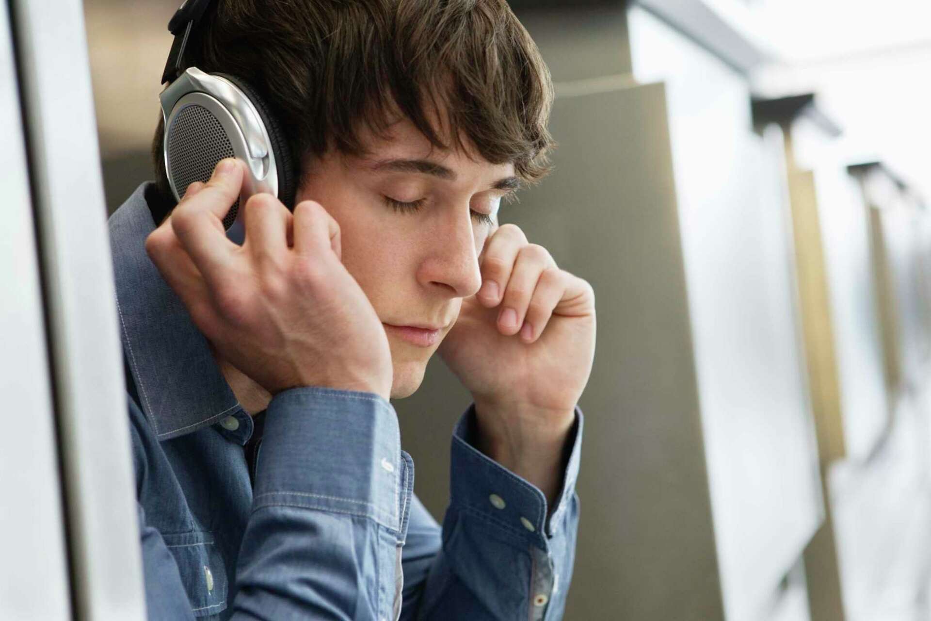 How to Download MP3 Files for a Mac